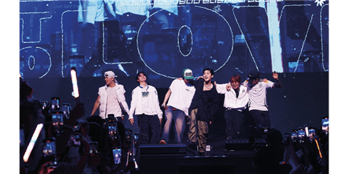 Spectator Parking for Wembley Park